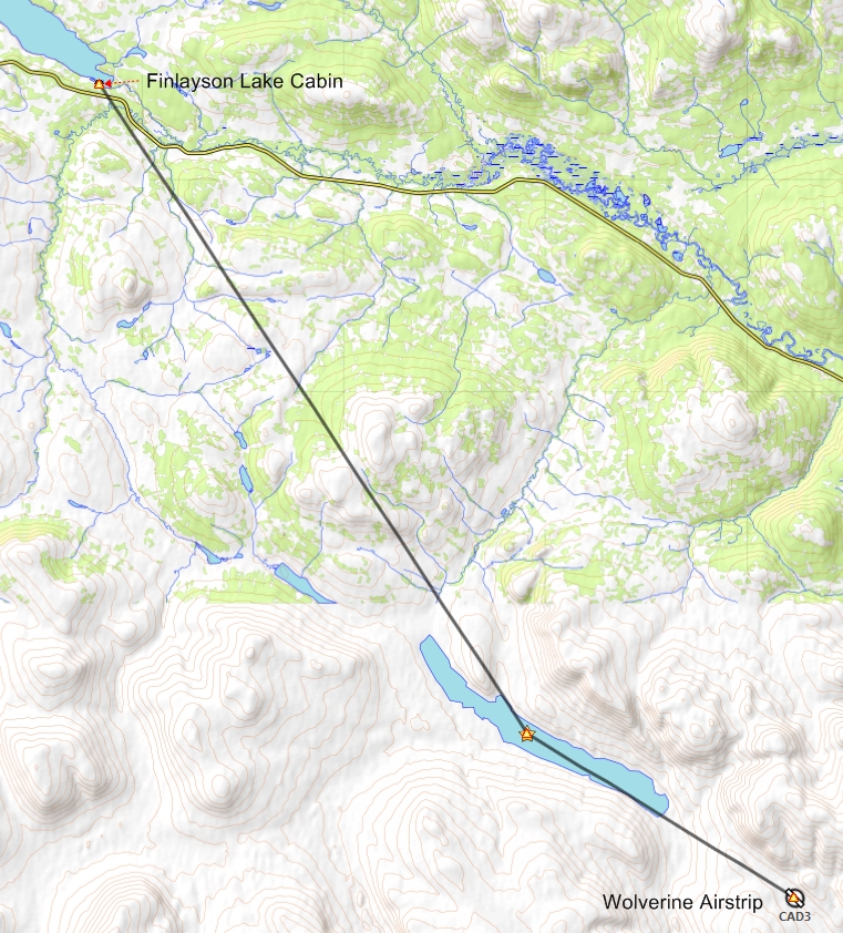 Return to Misty Moorings - Addon Scenery