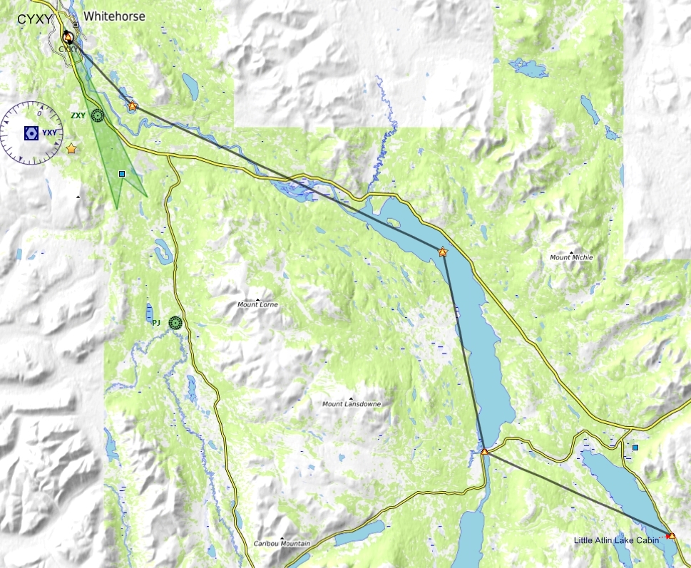 Return to Misty Moorings - Addon Scenery